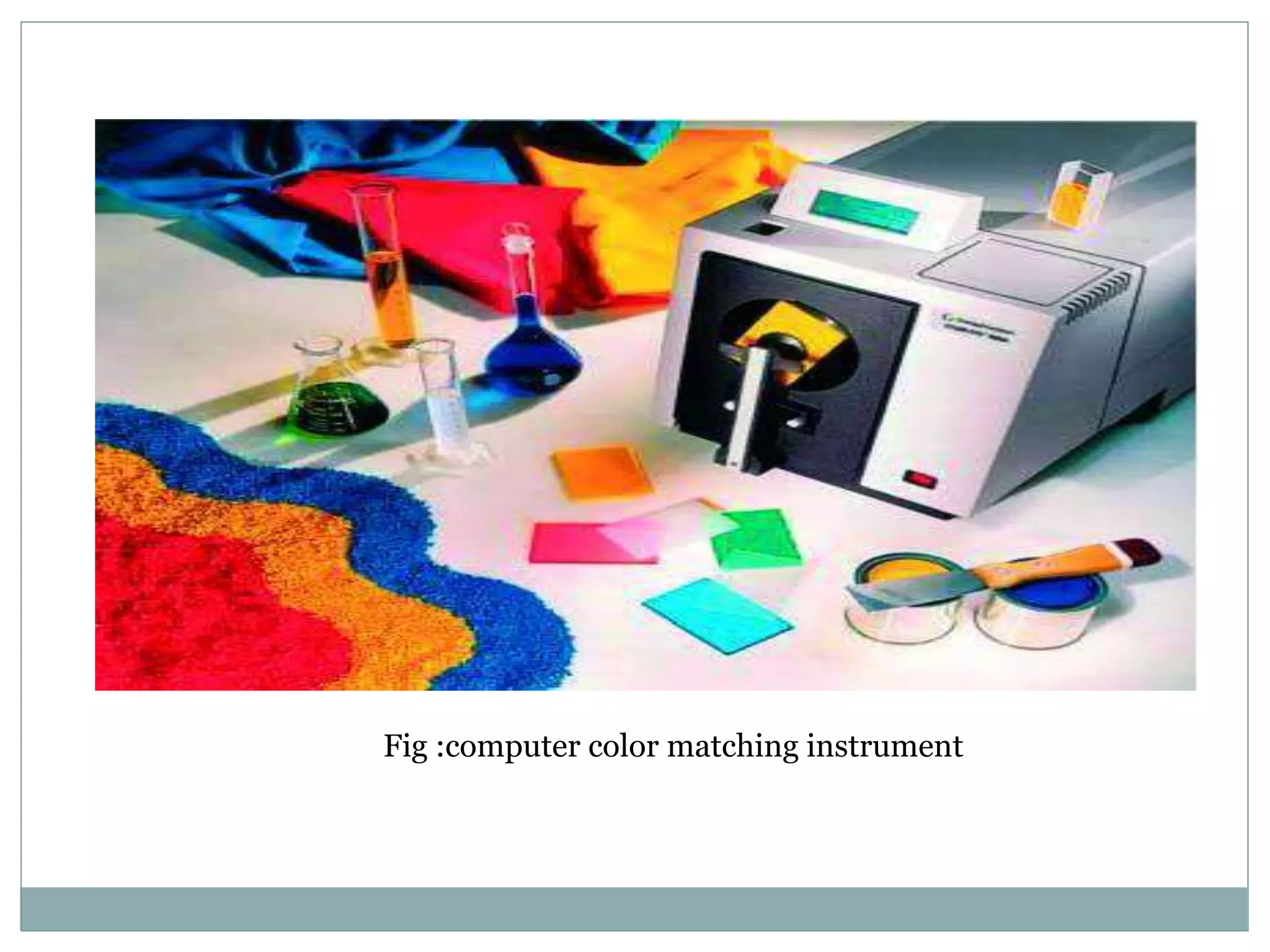 Color matching | PPTX