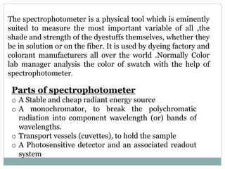 Color matching | PPTX