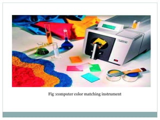 Color matching | PPTX