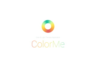 Color me | PDF