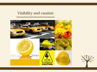 Color meaning around the world | PPT