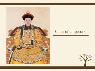 Color meaning around the world | PPT