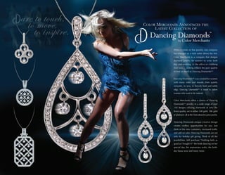 Color merchants brochure | PPT