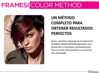 COLOR METHOD | PPTX