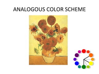 Introduction to Color Mixing | PPT