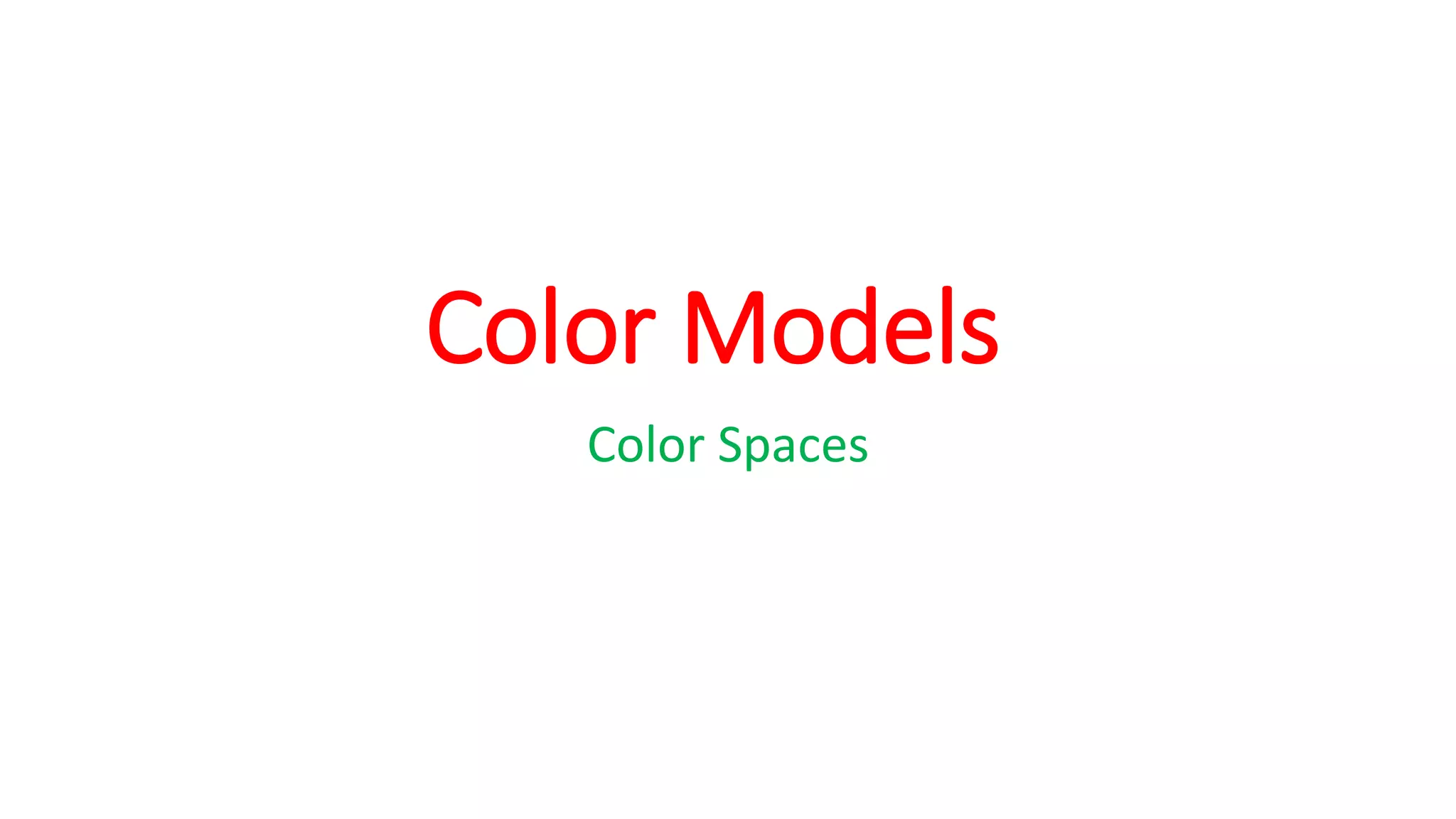 Color Models.pptx