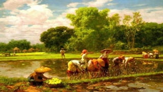 Color of Landscapes SUBJECT IN MAPEH GRADE 3 | PPTX