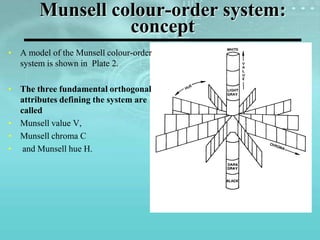 Color order system | PPTX