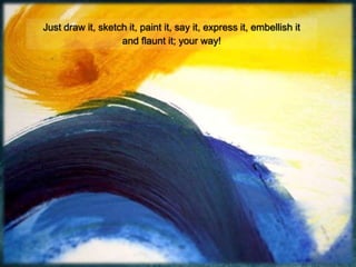 Colorothon Concept | PDF | Painting | Arts and Crafts