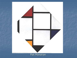 Color plano y color modulado | PPTX