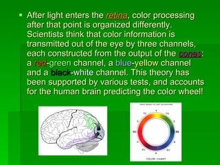 Color Theory | PPT | Painting | Arts and Crafts