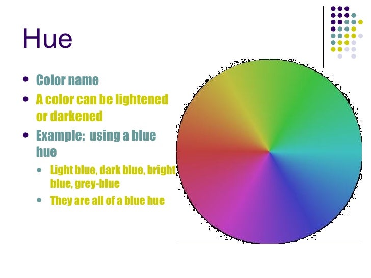 Color Power Point Color Power Point