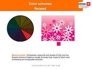 Color ppt | PPTX