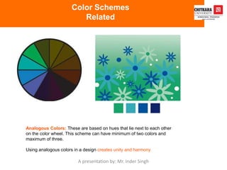 Color ppt | PPTX