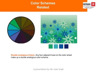 Color ppt | PPTX