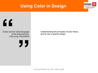Color ppt | PPTX