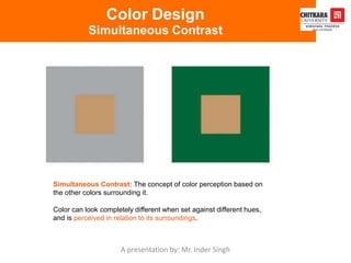 Color ppt | PPTX