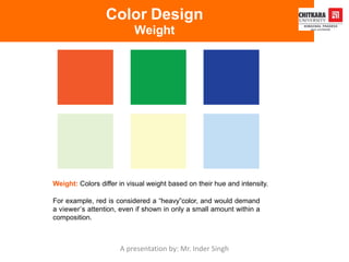 Color ppt | PPTX