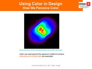 Color ppt | PPTX