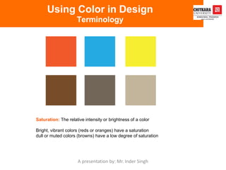 Color ppt | PPTX