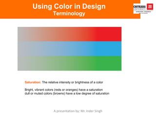 Color ppt | PPTX