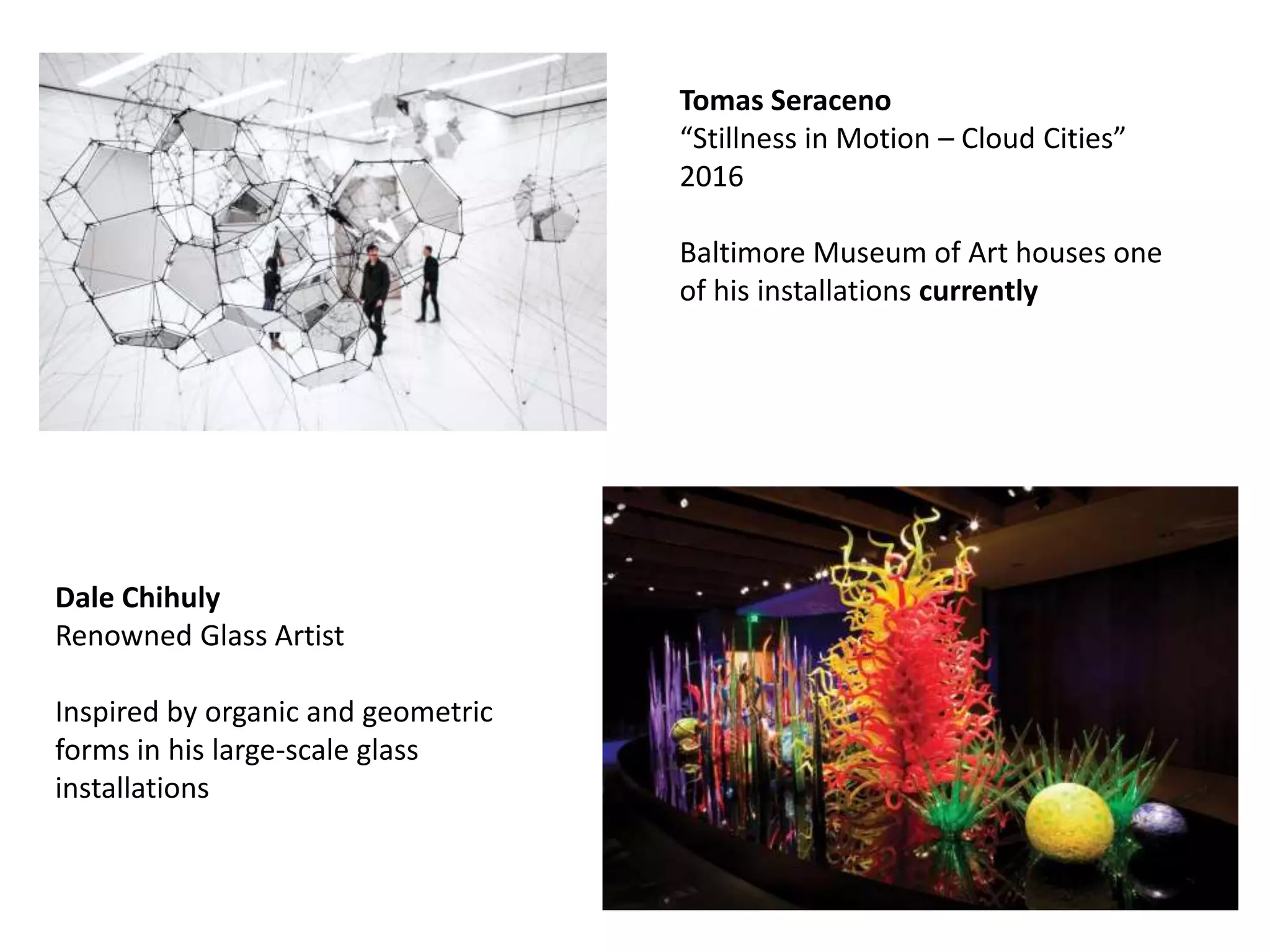 Element of Art -Color | PPTX