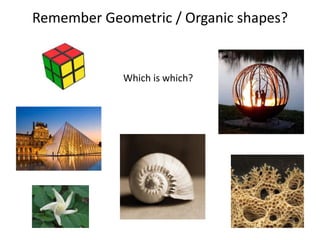 Element of Art -Color | PPTX