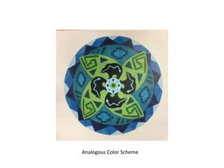 Element of Art -Color | PPTX