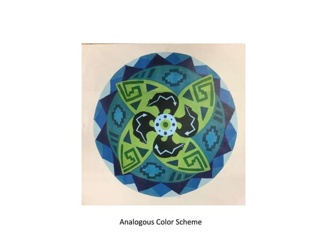 Element of Art -Color | PPTX | Painting | Arts and Crafts