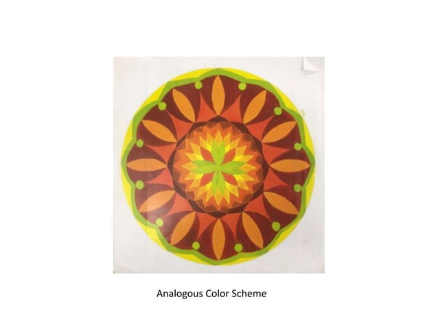 Element of Art -Color | PPTX | Painting | Arts and Crafts