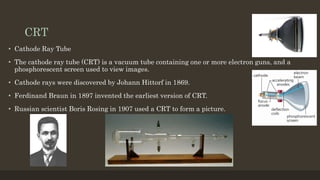 Color Production Method | PPTX