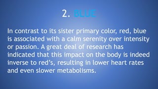 Color Psychology Presentationnnnnnn.pptx