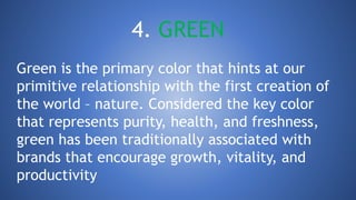 Color Psychology Presentationnnnnnn.pptx