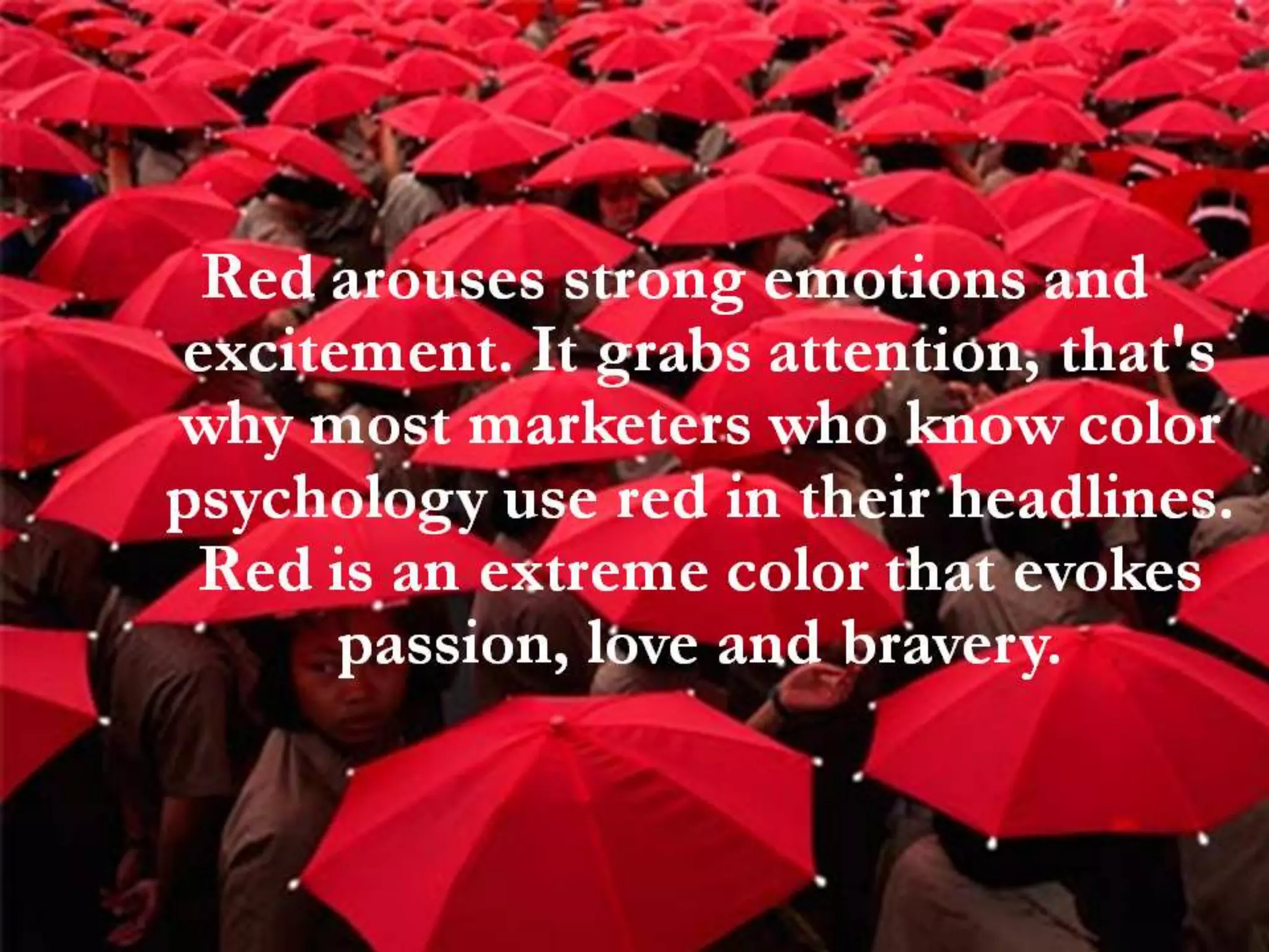 Know the Color Psychology, Bring change in life. | PPTX