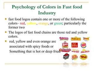 Color psychology | PPT