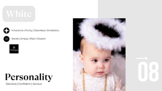 Color psychology: How To Use it in Marketing and Branding | PPT