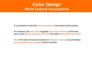 Color Psychology | PDF