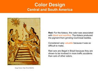 Color Psychology | PDF