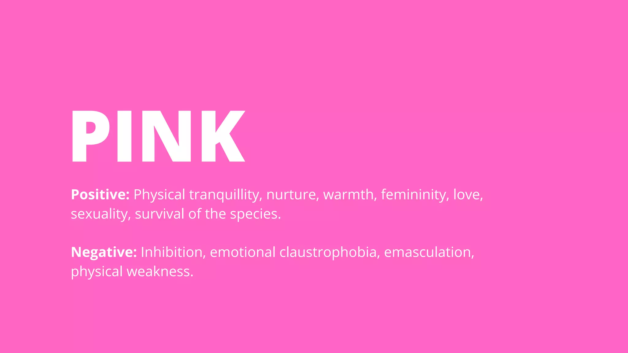 Color Psychology - Vijay Thapa | PDF | Mental Health | Diseases and ...