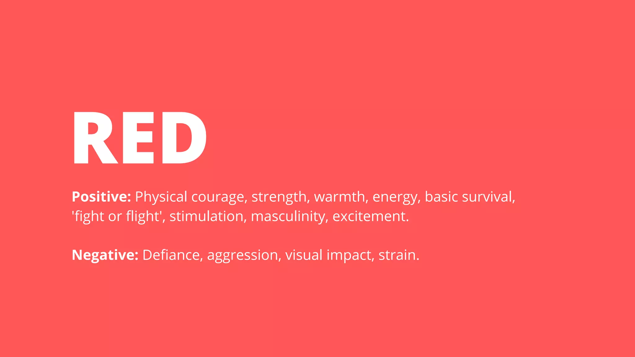 Color Psychology - Vijay Thapa | PDF | Mental Health | Diseases and ...