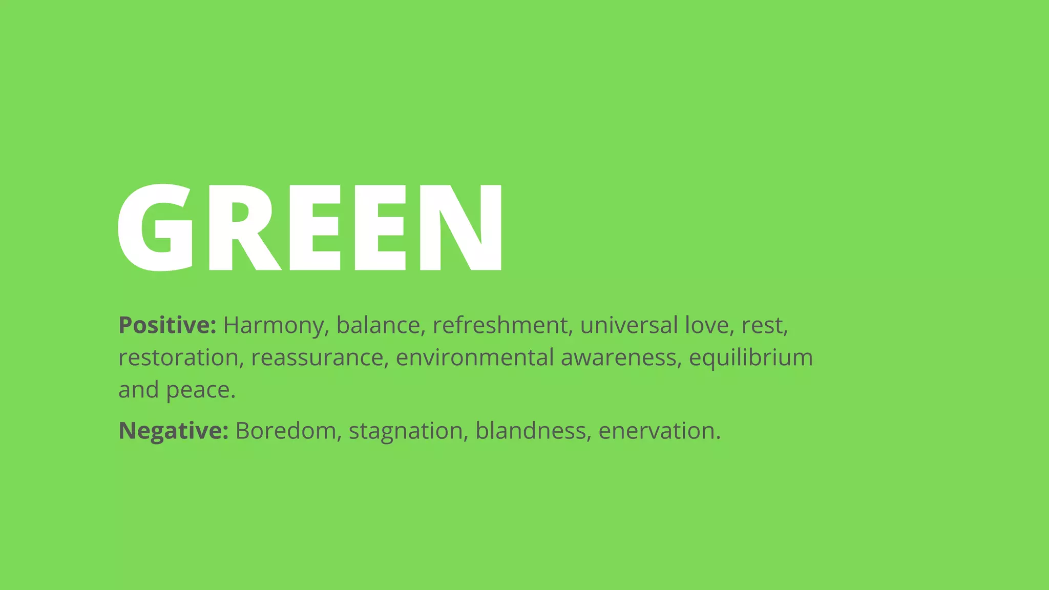 Color Psychology - Vijay Thapa | PDF | Mental Health | Diseases and ...