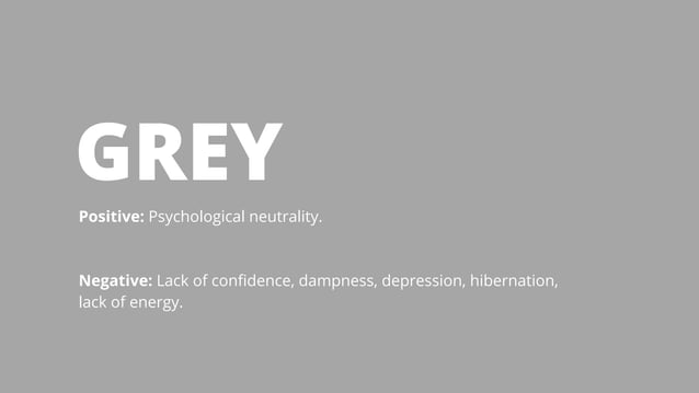 Color Psychology - Vijay Thapa | PPT