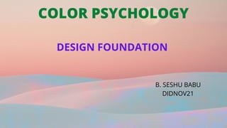 Color Psychology .pdf