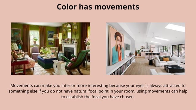 Color Psychology .pdf | Interior Decorating | Home & Garden
