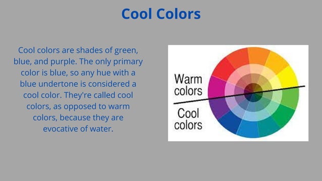 Color Psychology .pdf | Interior Decorating | Home & Garden