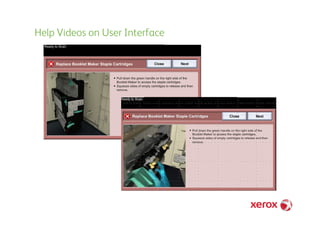 Color Qube 9200 Customer Presentation Vpdf | PPT