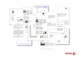 Color Qube 9200 Customer Presentation Vpdf | PPT