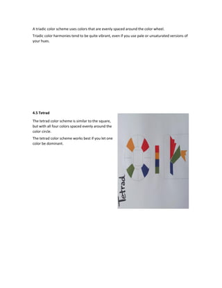 Color rationale final 1 | DOC