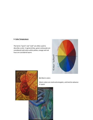 Color rationale final 1 | DOC