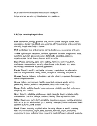 Color rationale final 1 | DOC